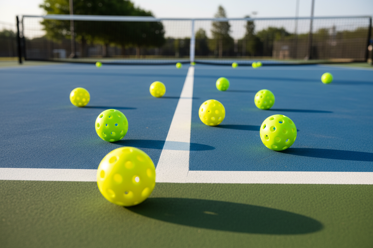 Padel & Pickleball Online Specialist in Asia – Templeofpadel.com