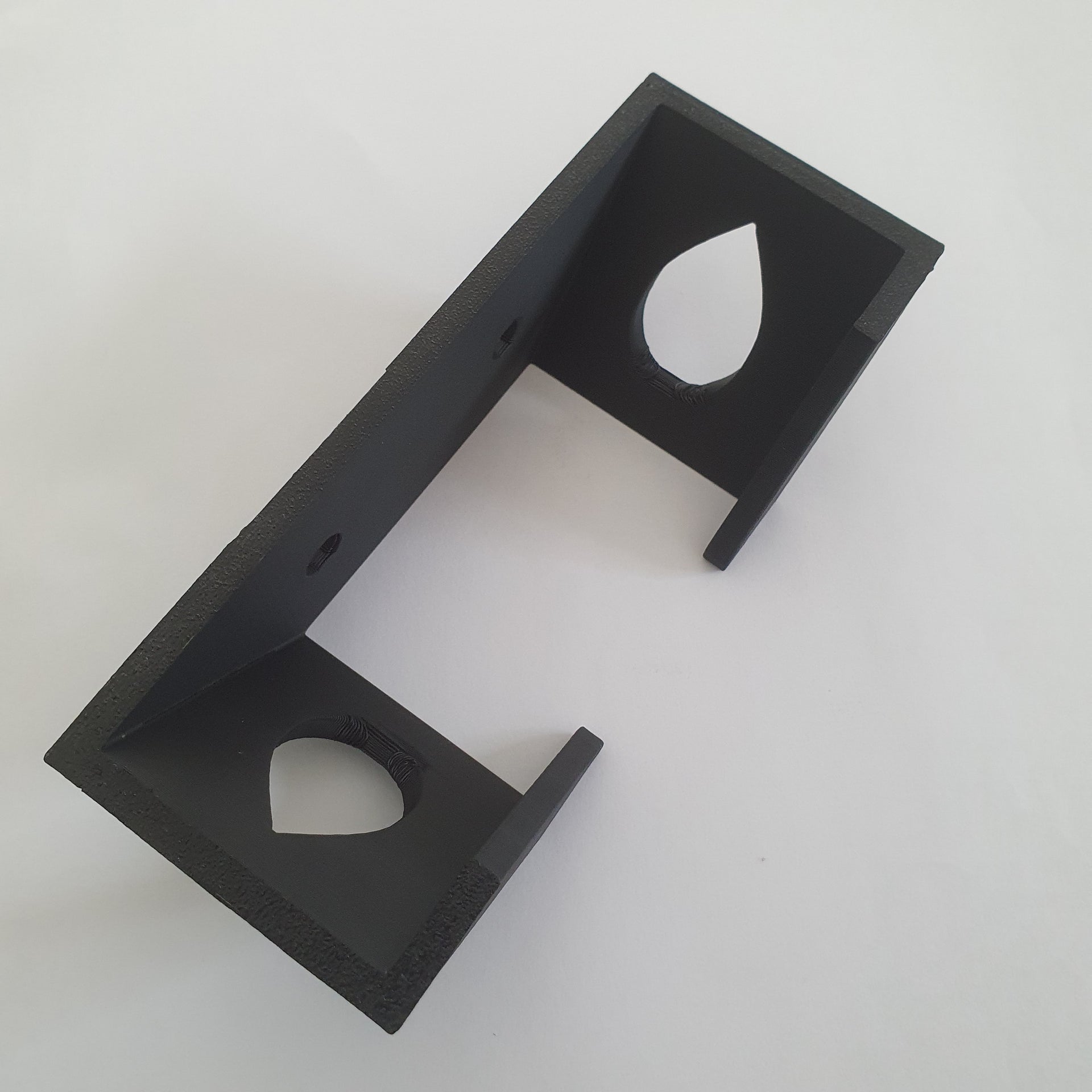 Wall Mount for Padel Racket – Templeofpadel.com