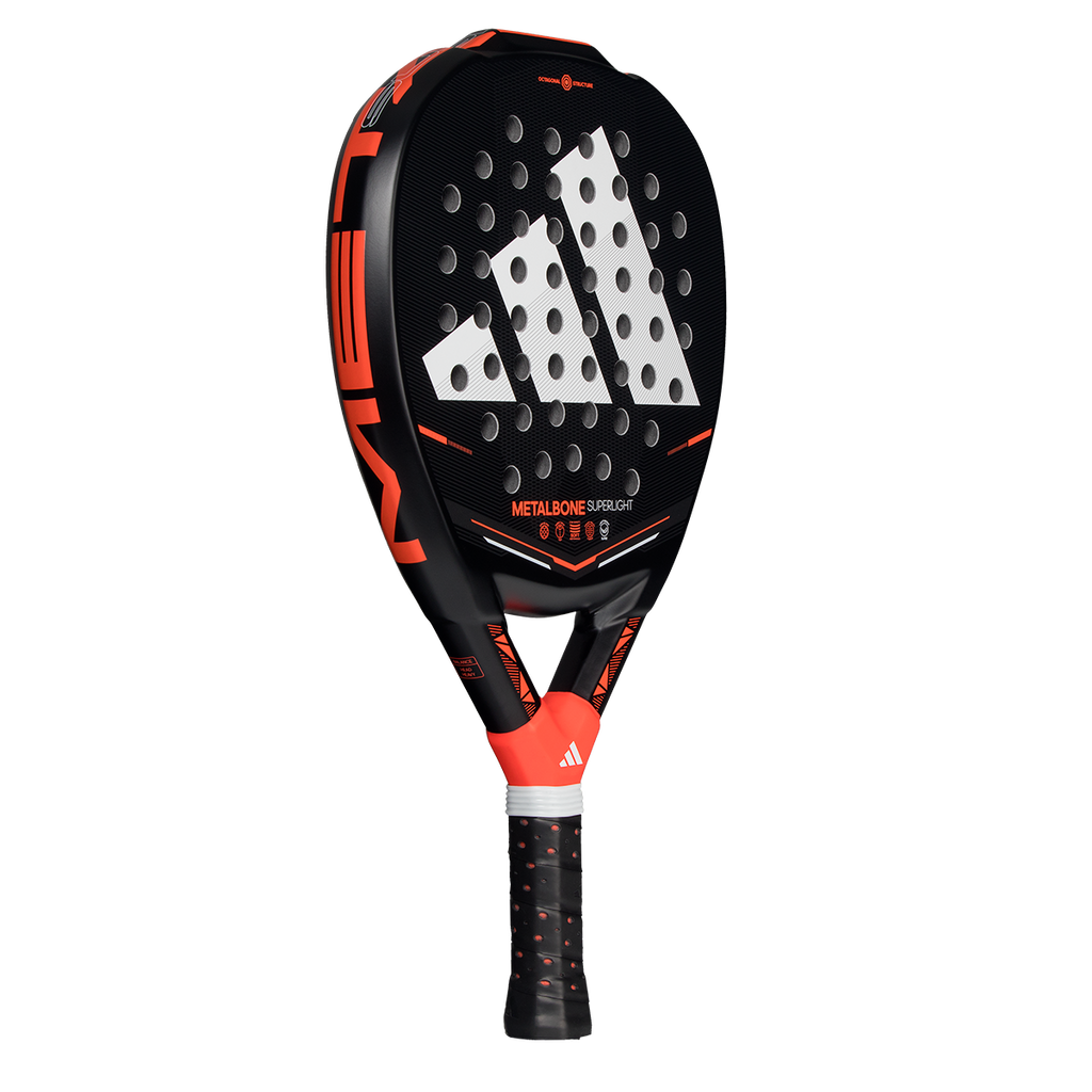 adidas Metalbone Superlight 2026 – Templeofpadel.com