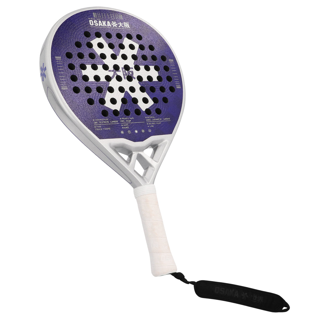Osaka Padel Rackets – Templeofpadel.com